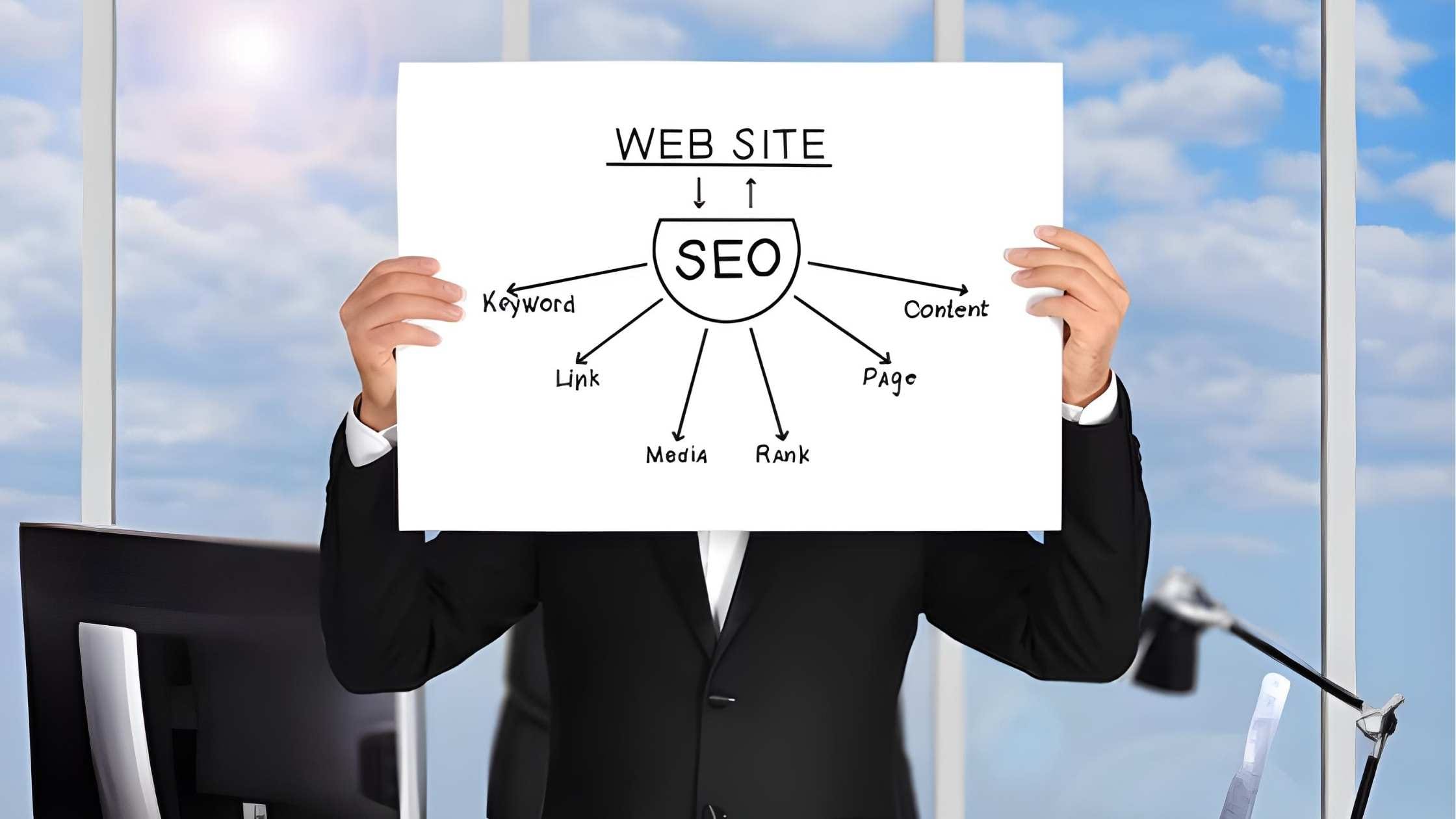 SEO Executive Job | Navi Mumbai - Jobs Tasks Expert